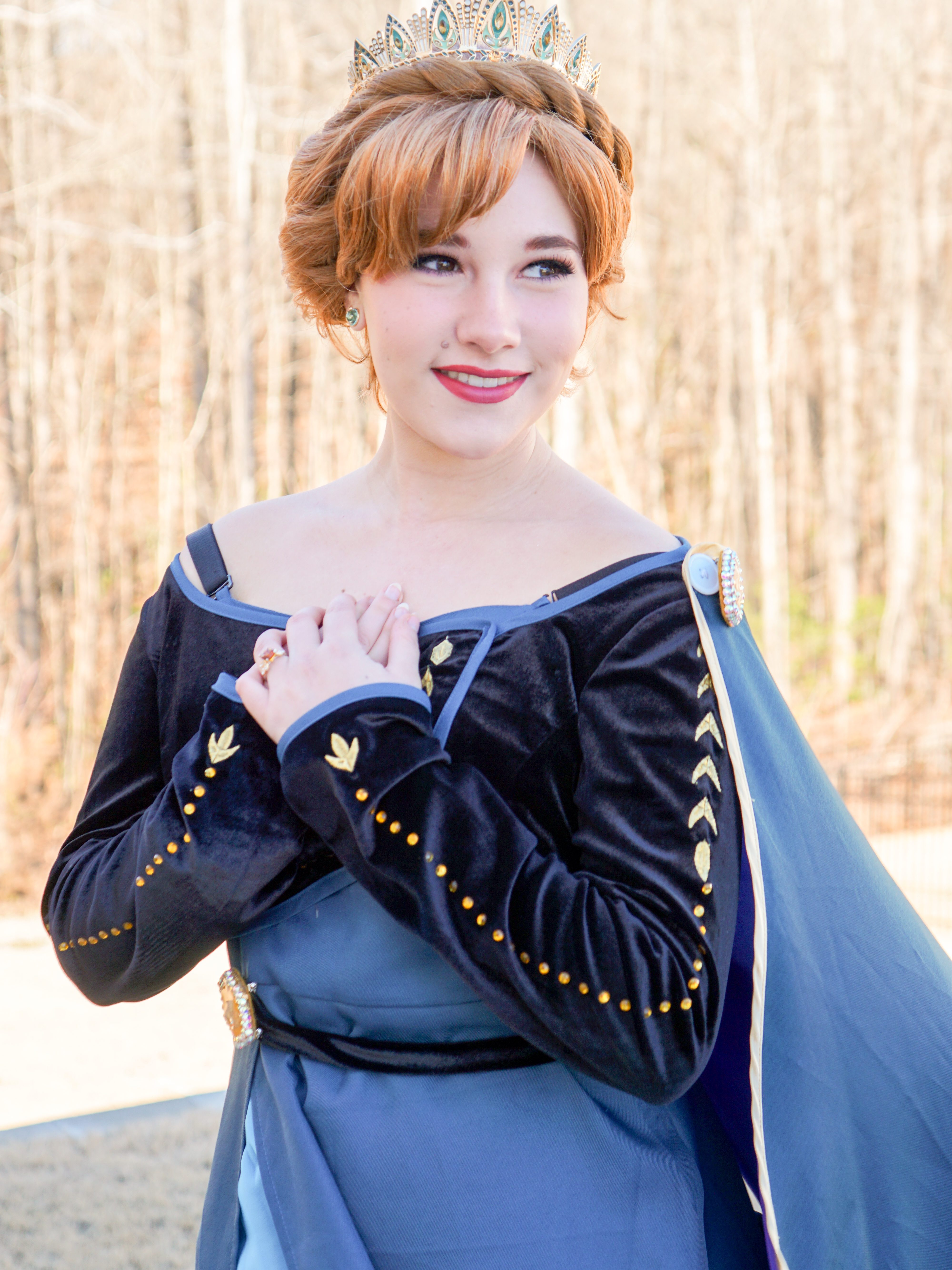 Princesses – The Fairytale Maker